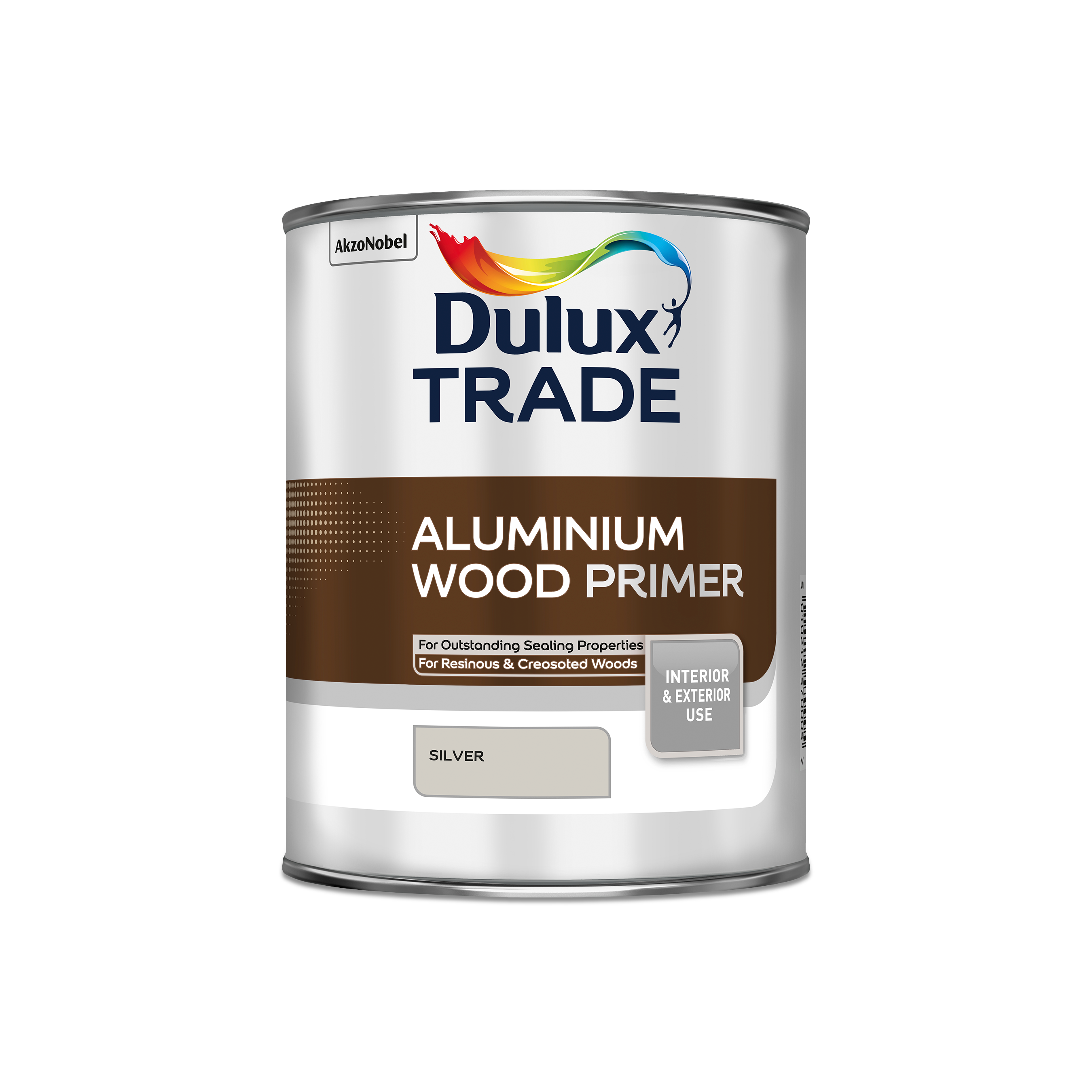 Dulux Aluminium Wood Primer