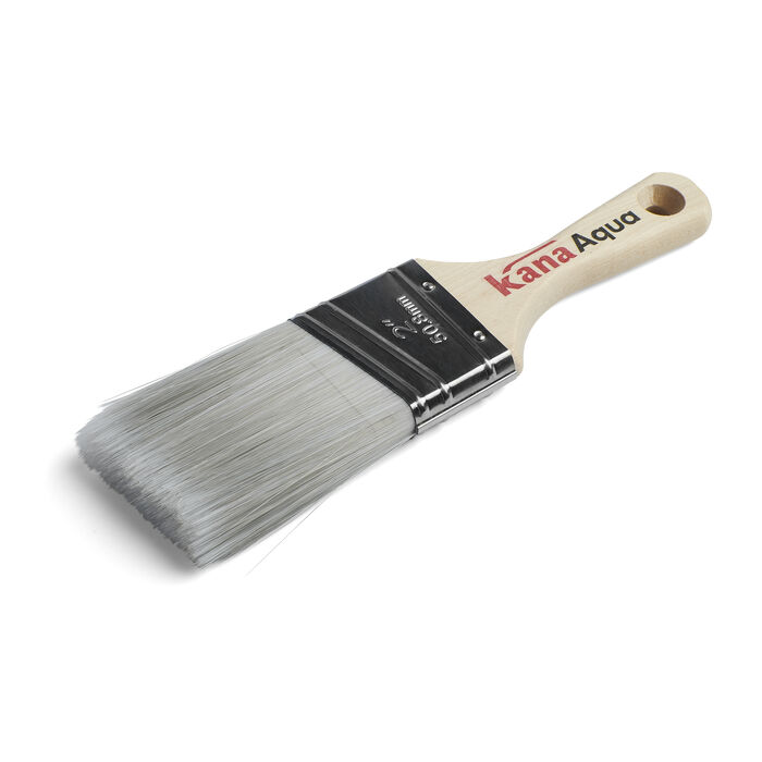 Kana Premier Aqua Slant Brush
