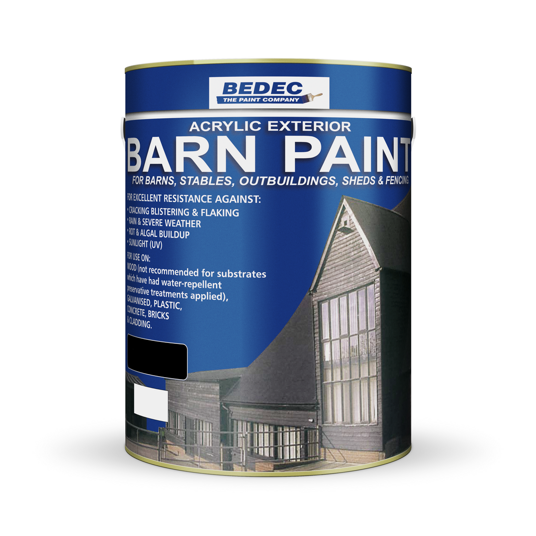 Decorating Supplies for Professionals & DIY - Rabart Decorating Centre