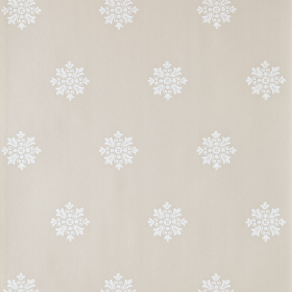 Farrow & Ball Wallpaper Brockhampton Star 520
