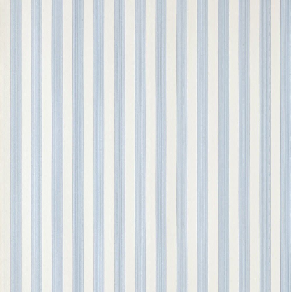 Wallpaper Striped Traditional Aristocrat Stripe | Classic Timeless