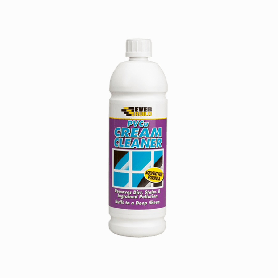 Everbuild PVCu Cleaner