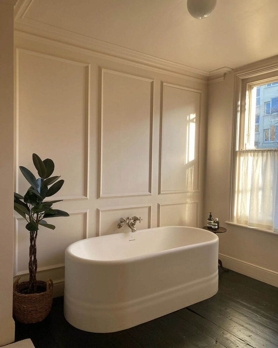 Farrow & Ball - Dimity (2008)