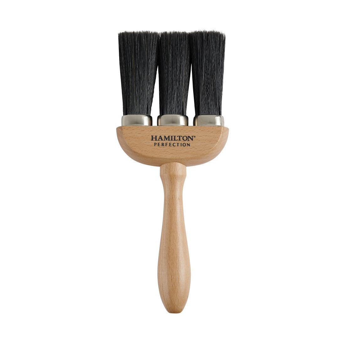 Hamilton Perfection Dusting Brush