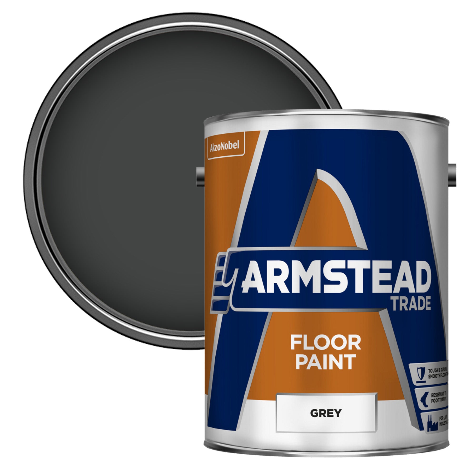 Armstead Floor Paint
