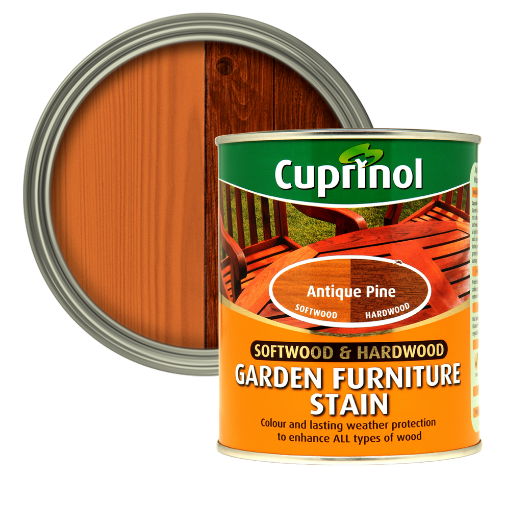 Cuprinol Garden Furniture Stain
