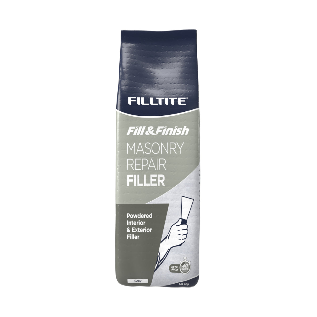 Filltite Masonry Filler