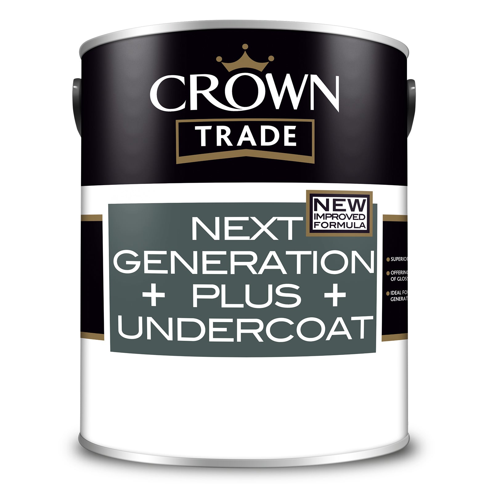 Crown Next Generation Plus Undercoat