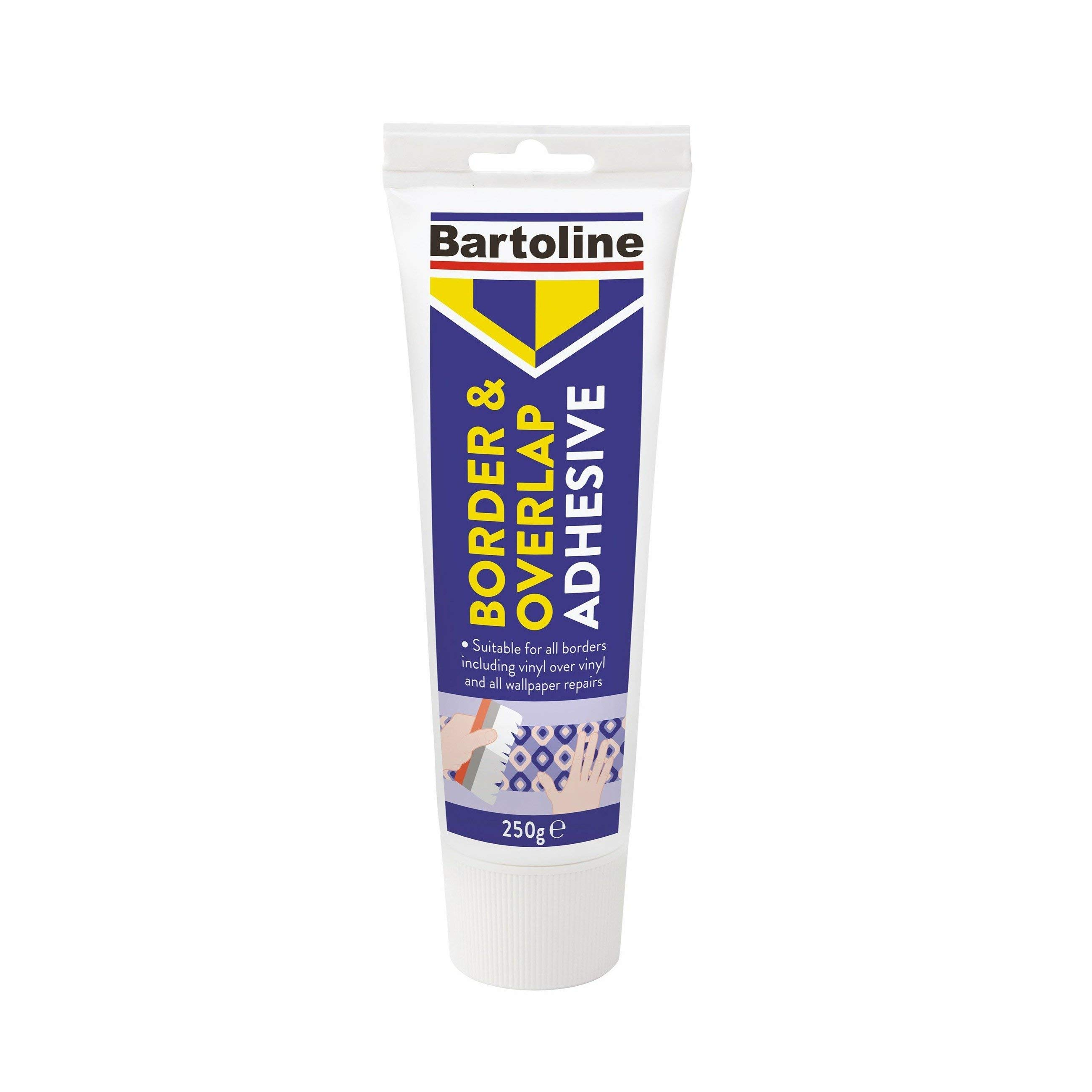 Bartoline Overlap Adhesive
