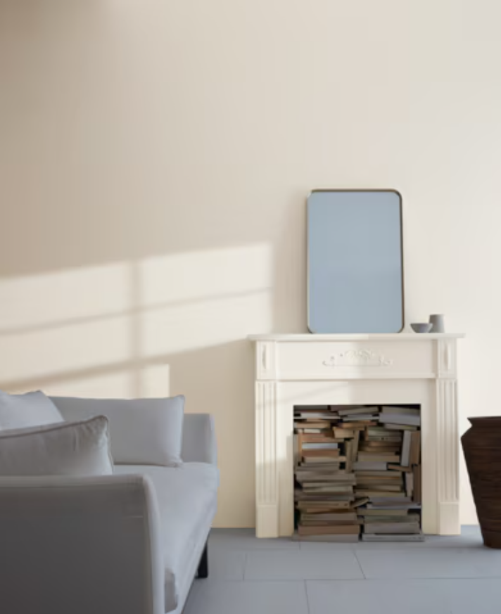 Benjamin Moore - Pale Oak (OC-20)