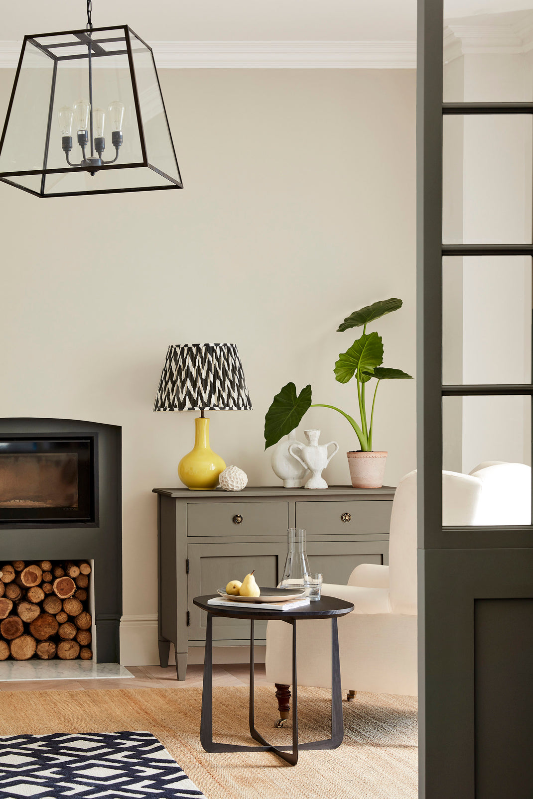 Little Greene - Portland Stone Pale (155)