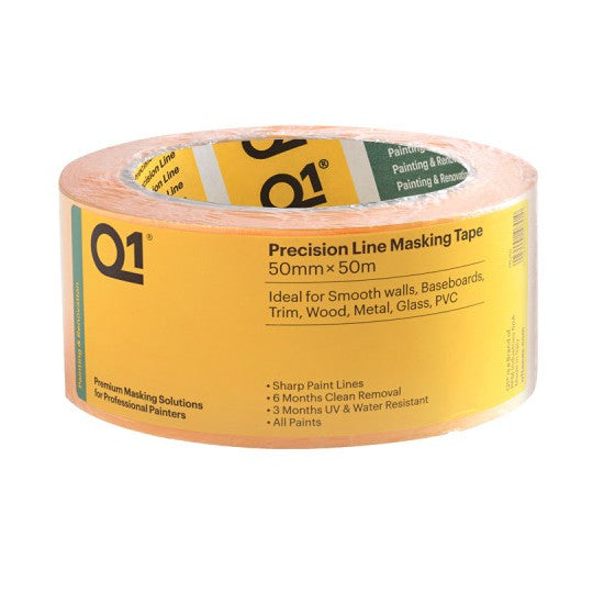 Q1 Precision Making Tape