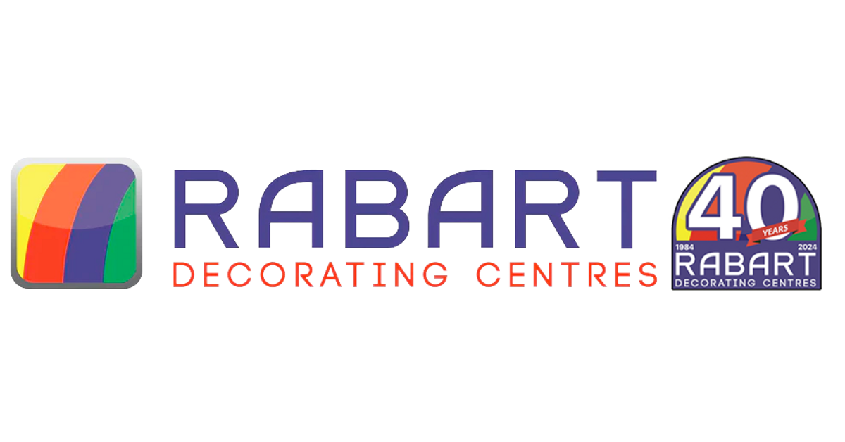 Rabart Redruth | Paint & Decorating Supplies | Cornwall