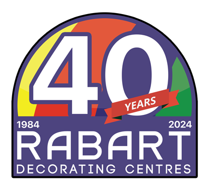 About| Rabart Decorators Merchants Ltd | Decorating Centre
