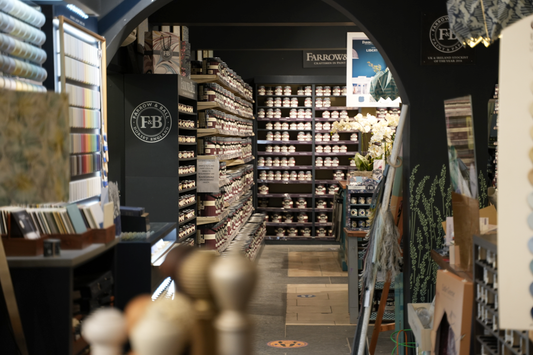 Rabart Contact Us | Telephone | Email | Stores