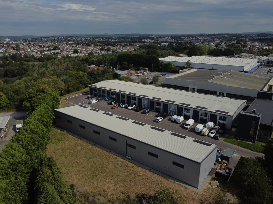 Rabart Plymouth | Paint & Decorating Supplies |Devon