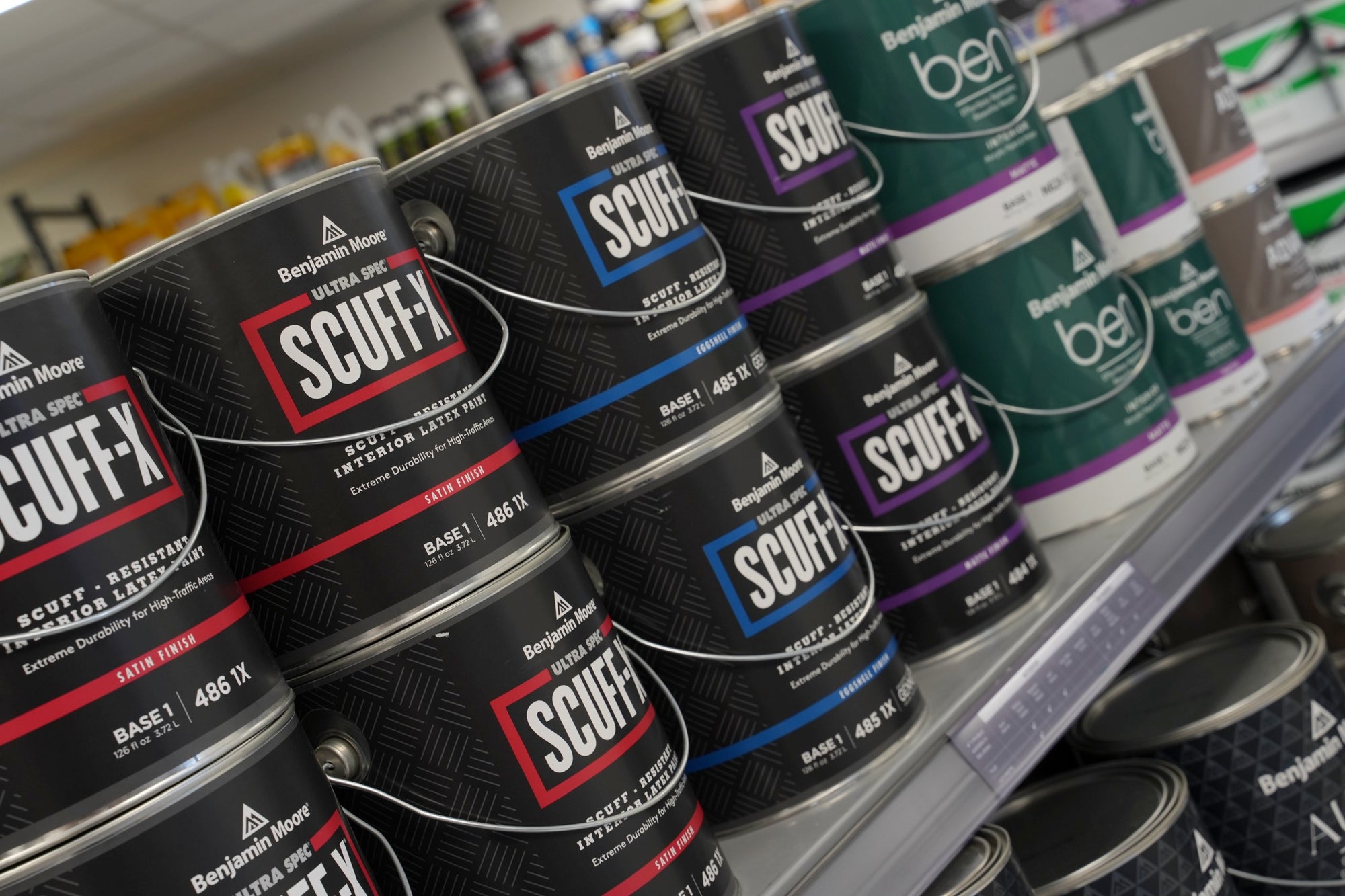 Rabart Plymouth | Paint & Decorating Supplies |Devon