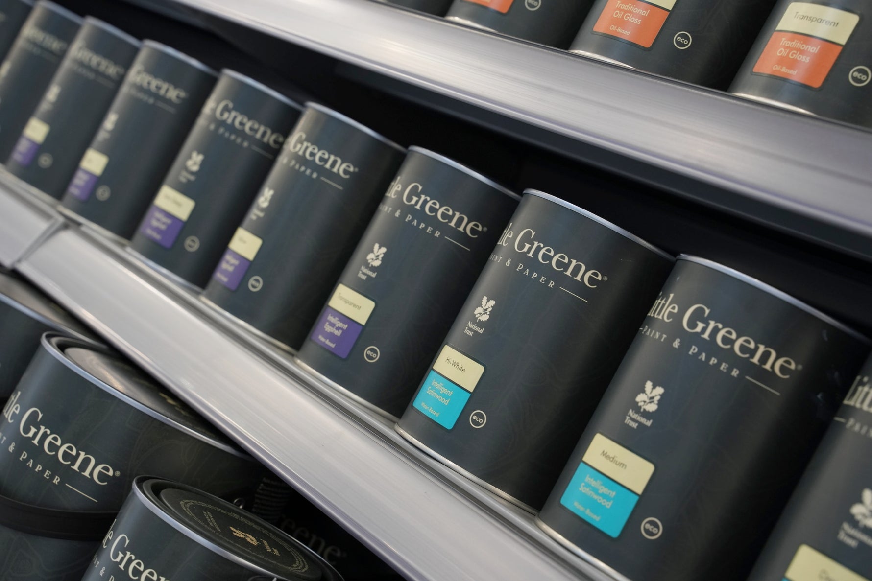 Rabart Plymouth | Paint & Decorating Supplies |Devon