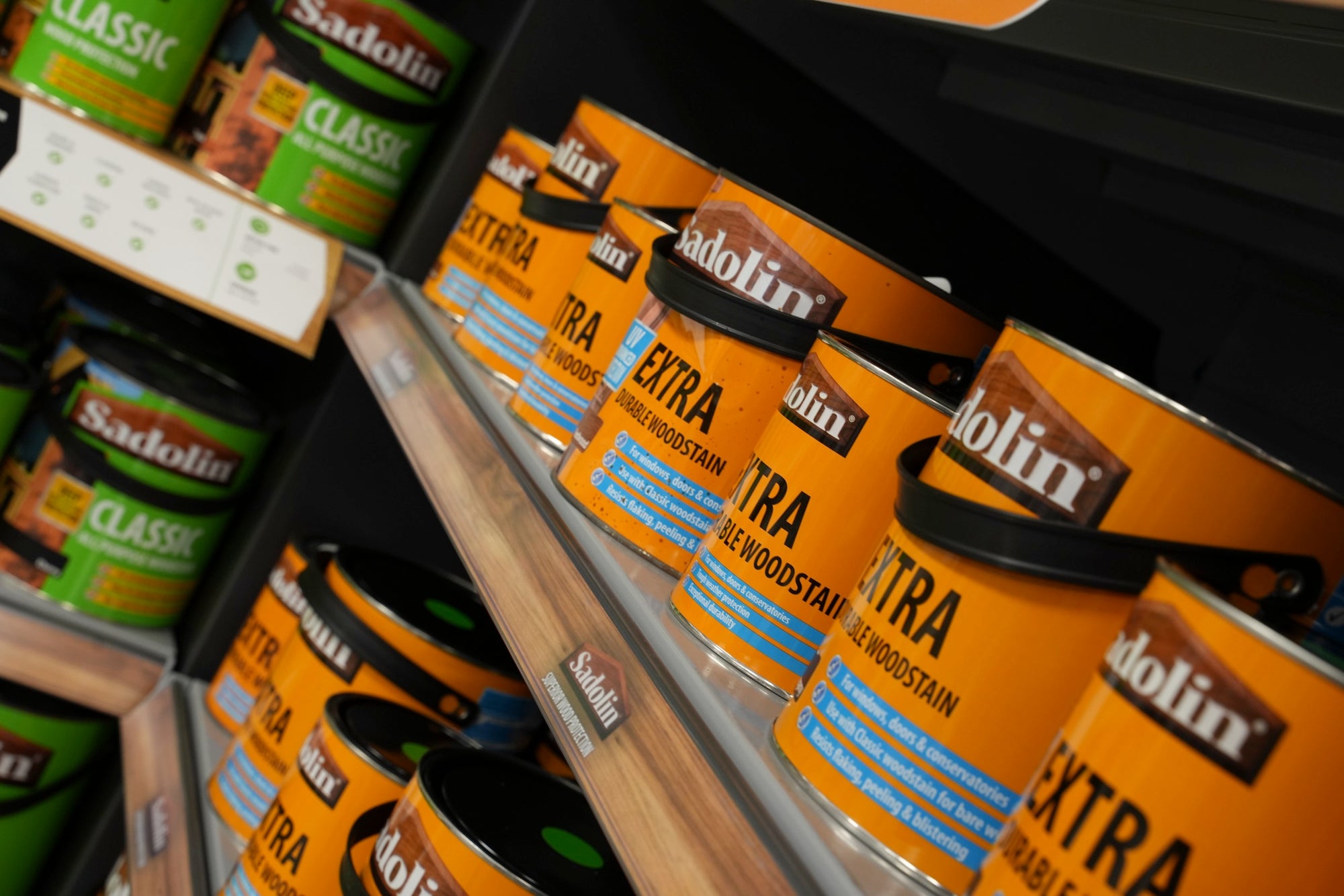 Rabart Plymouth | Paint & Decorating Supplies |Devon