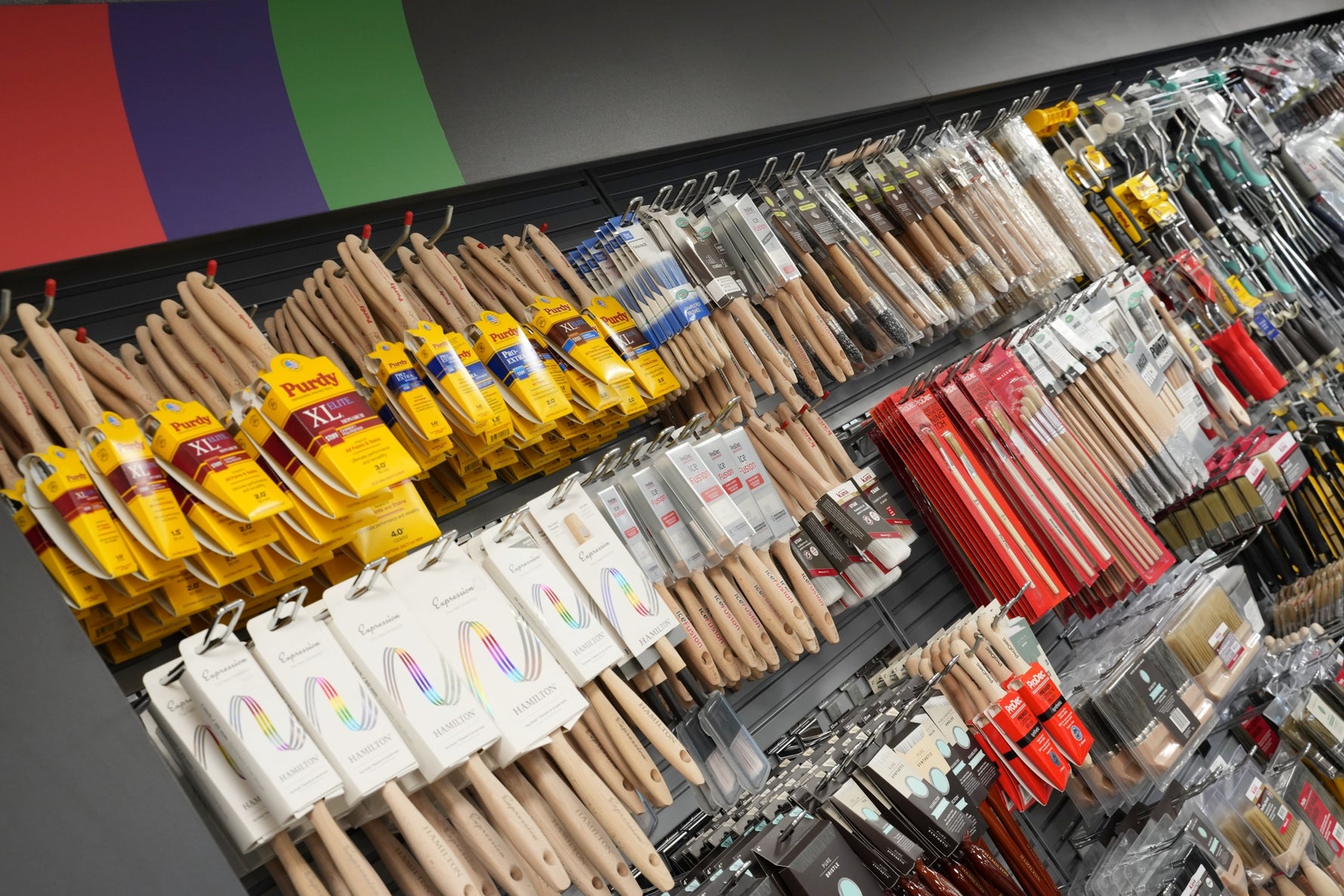 Rabart Plymouth | Paint & Decorating Supplies |Devon