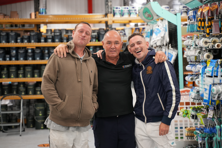 Rabart Redruth | Paint & Decorating Supplies | Cornwall