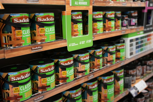 Rabart Merthyr Tydfil | Paint & Decorating Supplies | South Wales