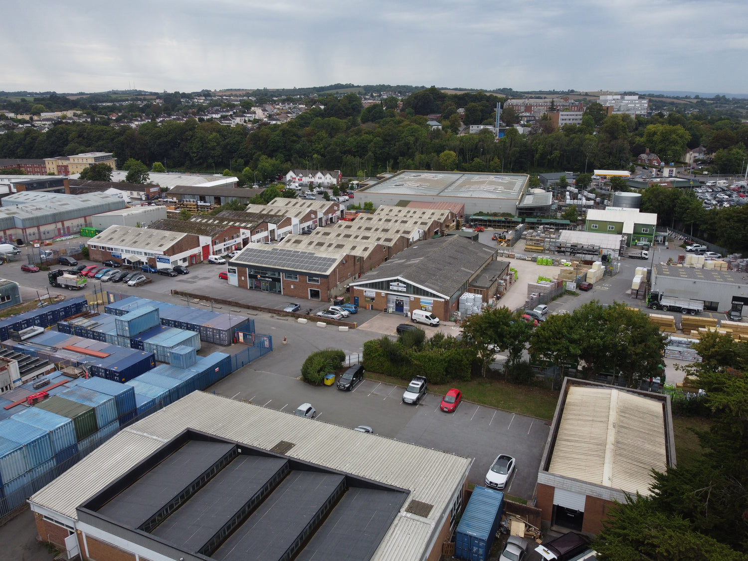 Decorating Supplies a Rabart Decorating Centre | Torquay