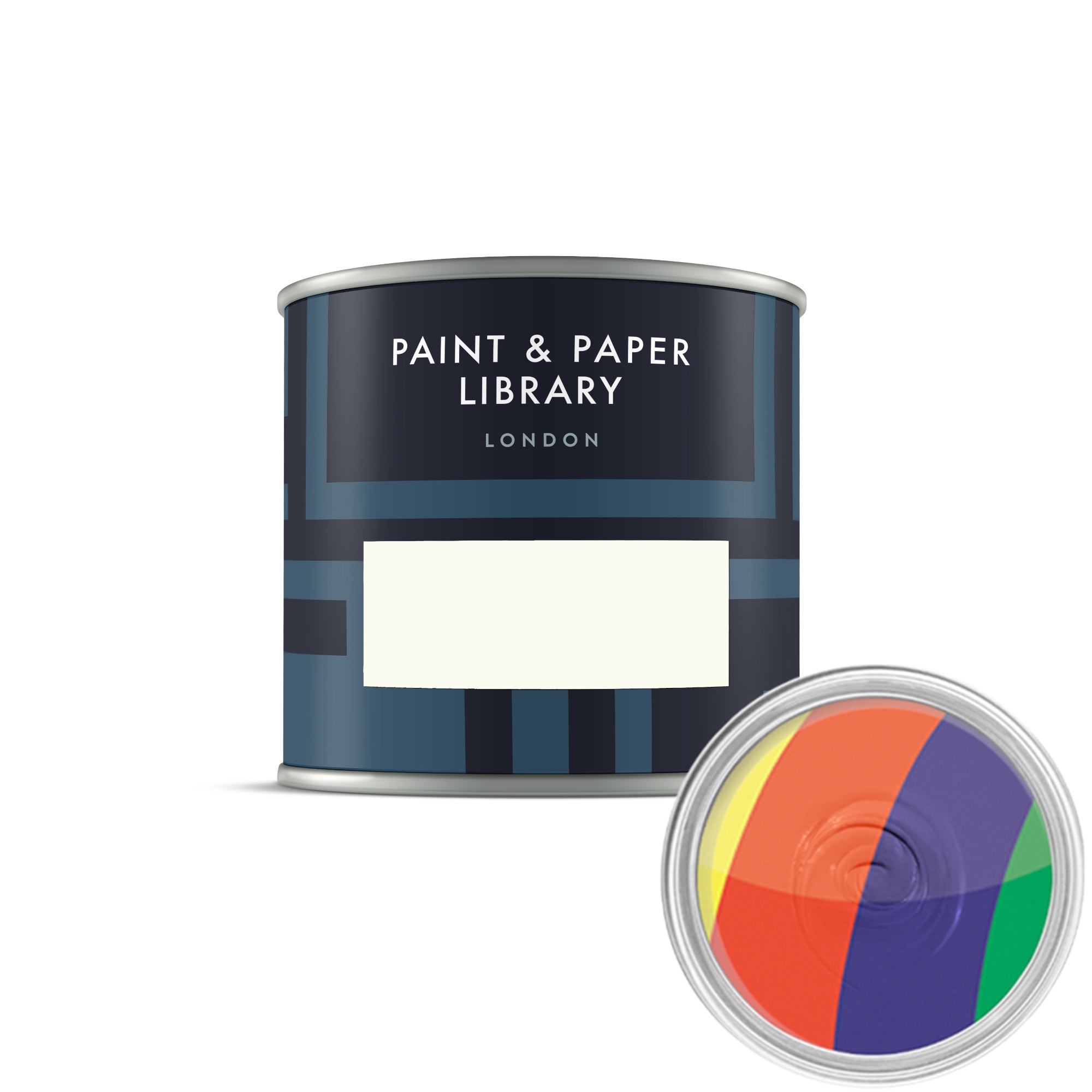 Paint & Paper Library Pure Flat Emulsion