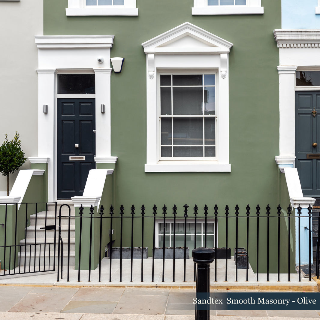 Decorating Supplies for Professionals & DIY - Rabart Decorating Centre