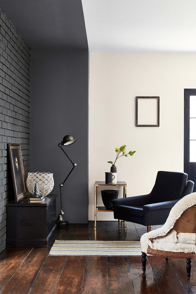 Little Greene - Slaked Lime (105)