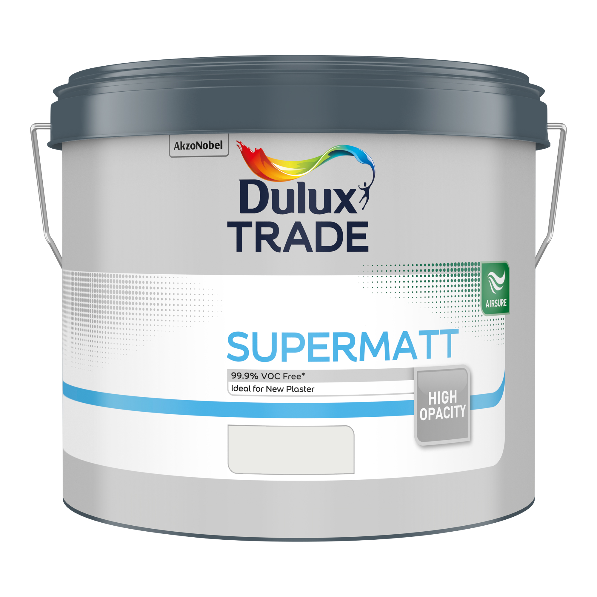 Dulux Supermatt 10L
