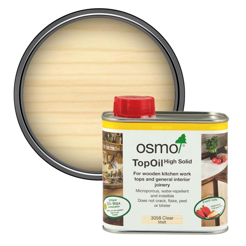 Osmo Top Oil