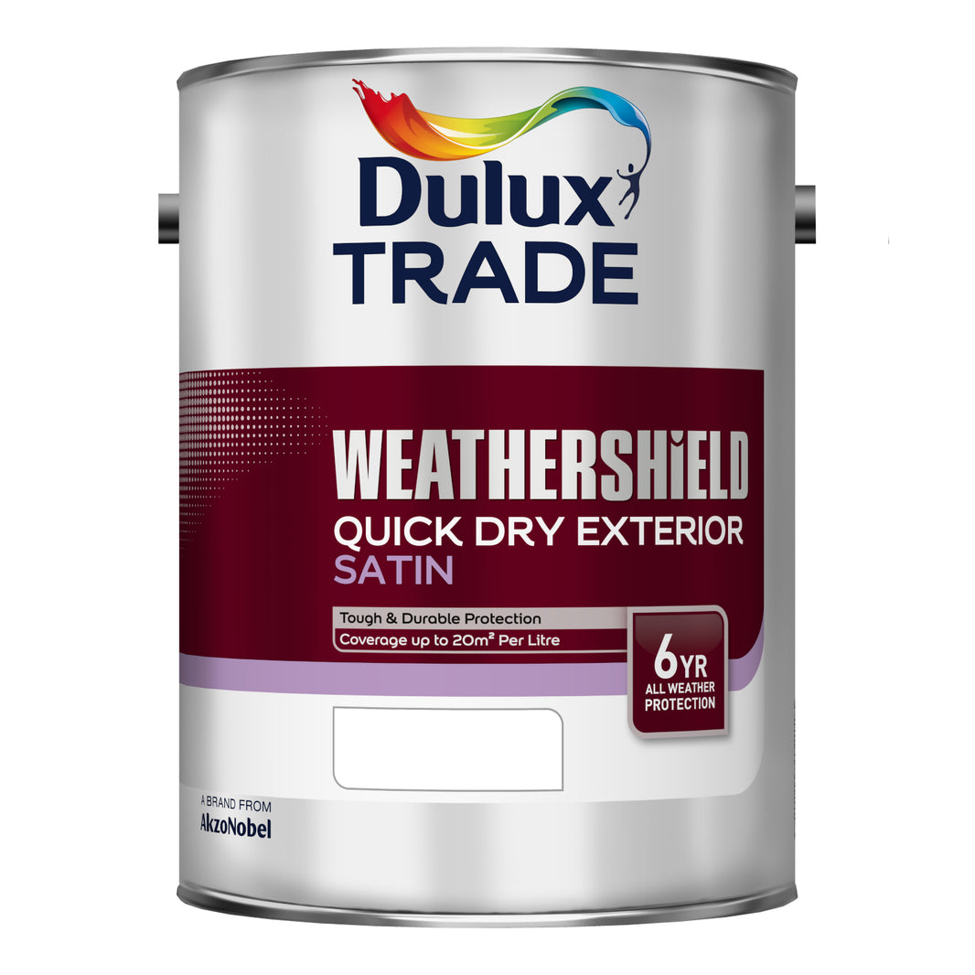 Decorating Supplies for Professionals & DIY - Rabart Decorating Centre