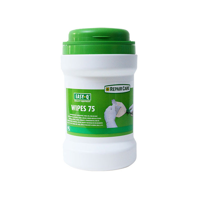 Repair Care Easy Q Wipes