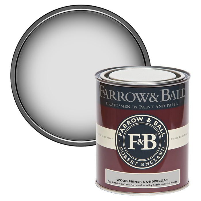 Farrow & Ball Wood Primer Undercoat