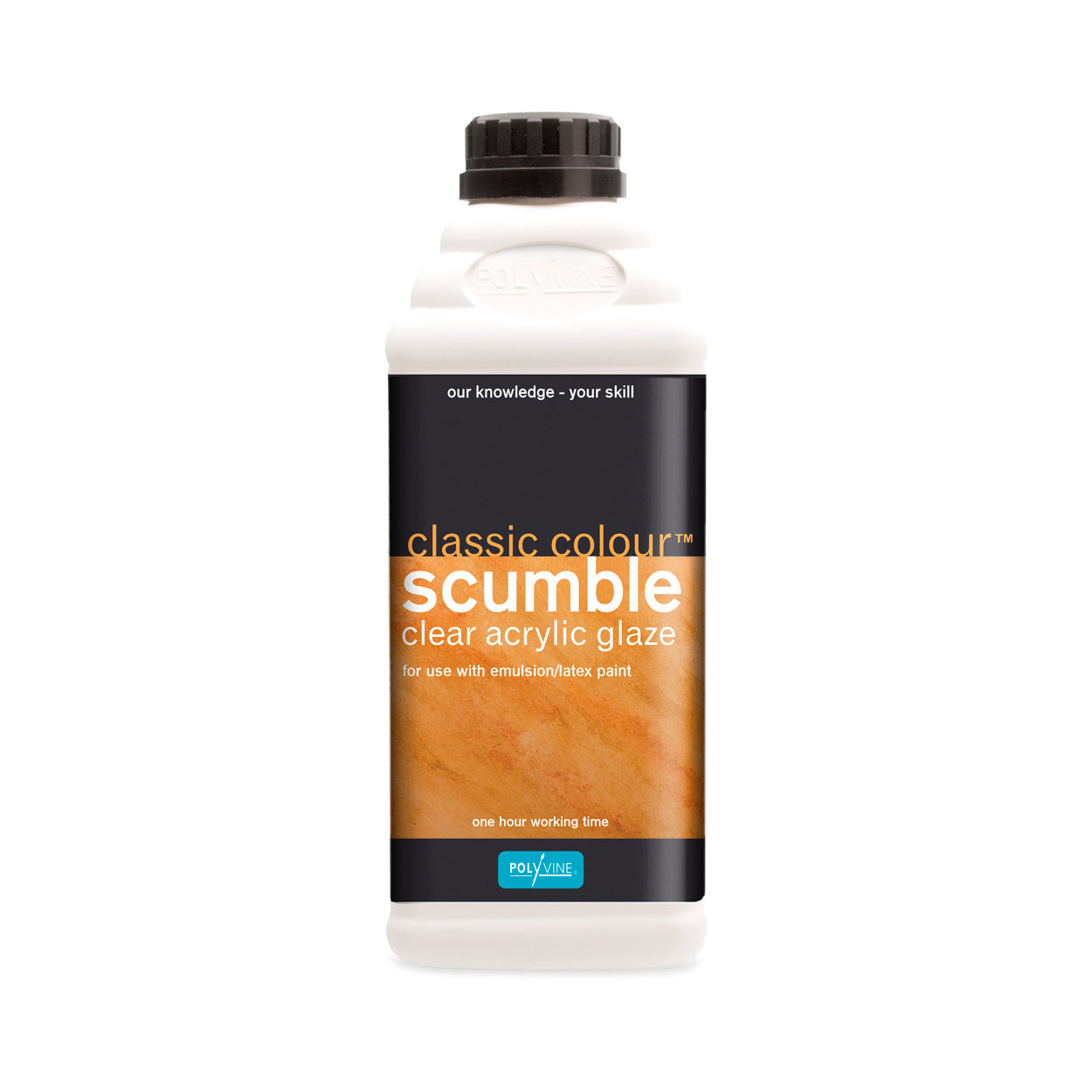 Polyvine Classic Colour Scumble