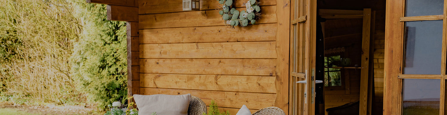 Sadolin Classic Wood Protection Sadolin Classic Wood Protection
