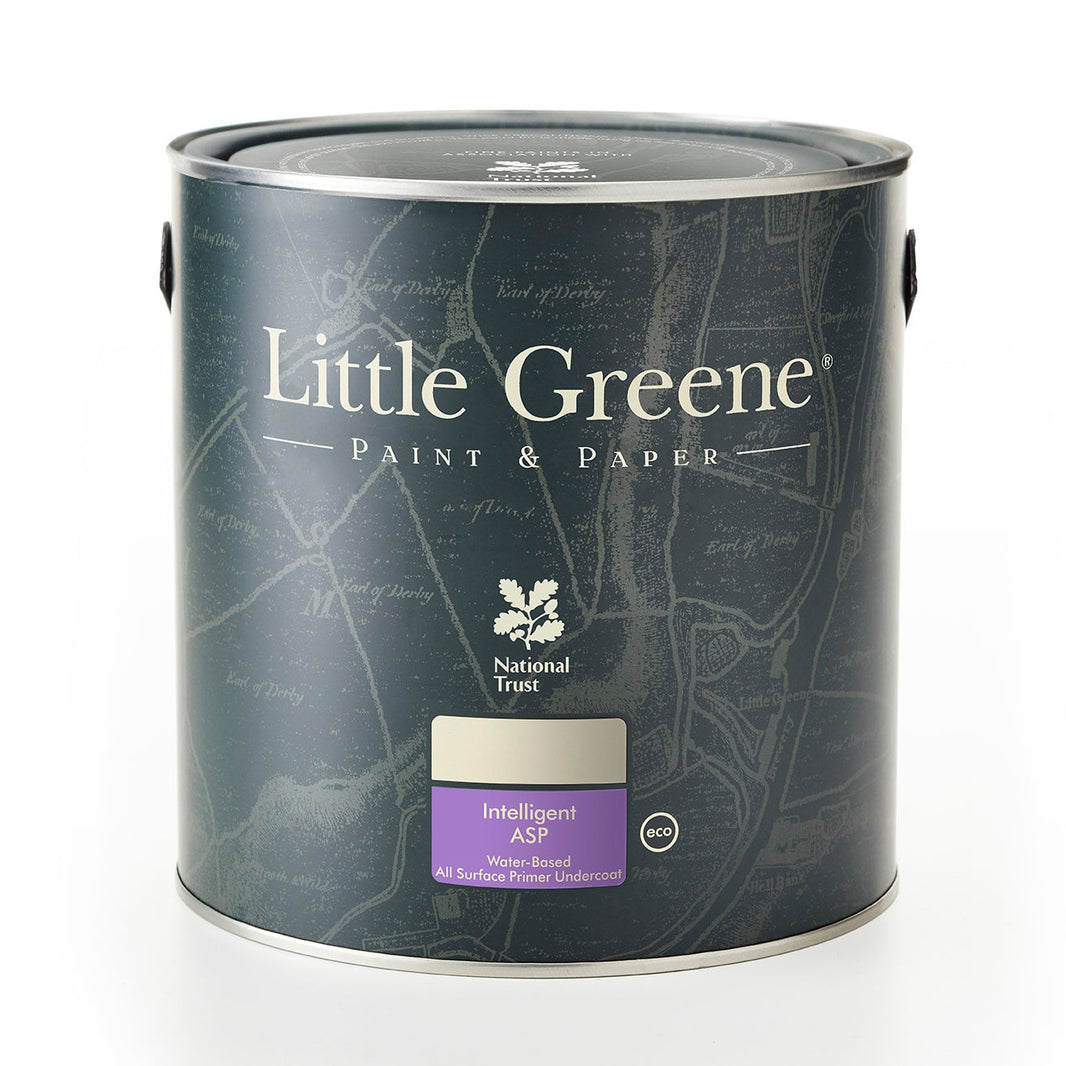 Little Greene - Slaked Lime (105)