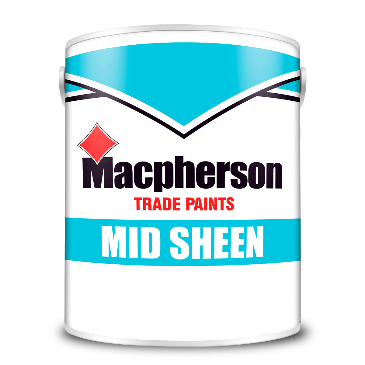 Macpherson Mid Sheen